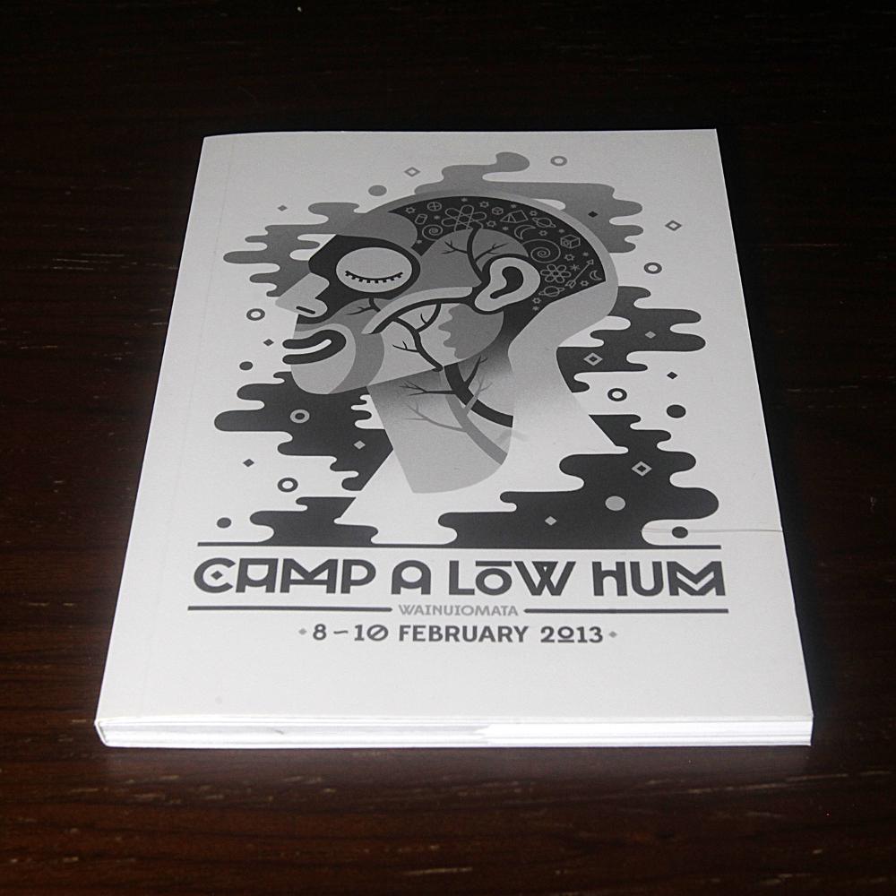 Store | A Low Hum